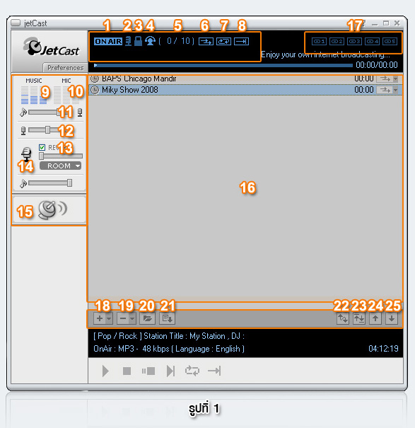 Thaiddns Dynamic Dns Dynamic Domain Name Service Dynamic Ip Ddns